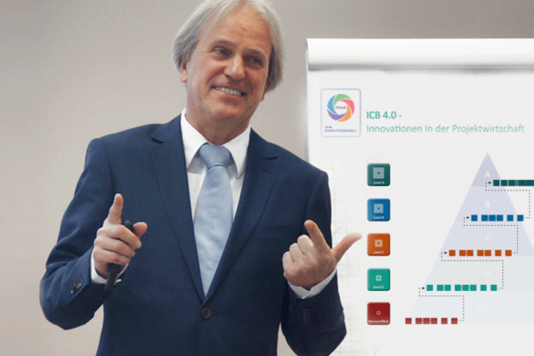 Die ersten Kurse nach ICB4, dem neuesten Standard in der ...