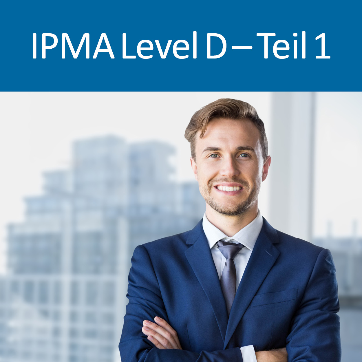IPMA Prüfungsvorbereitung per App