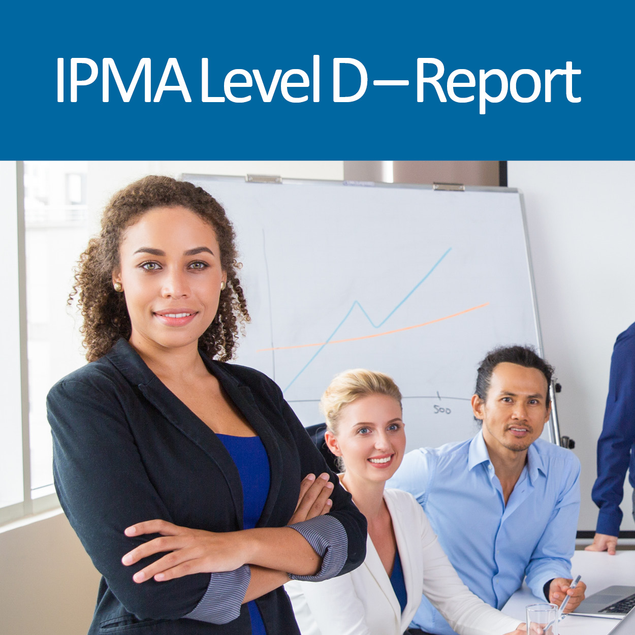 IPMA Prüfungsvorbereitung per App